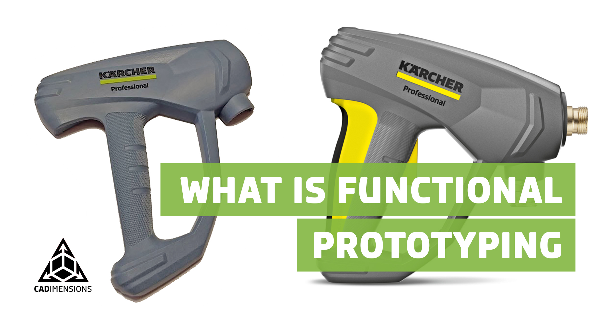 Functional Prototype Design Prototype: Bringing Design To Life With